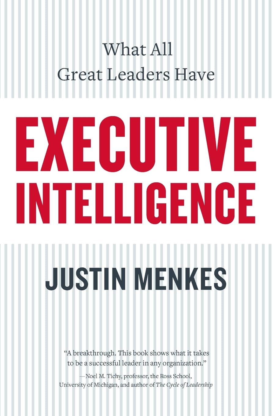 EXECUTIVE INTELLIGENCE – Odyssey Online Store
