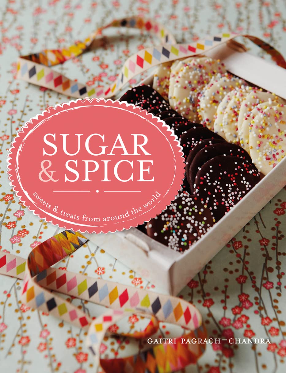 SUGAR & SPICE – Odyssey Online Store