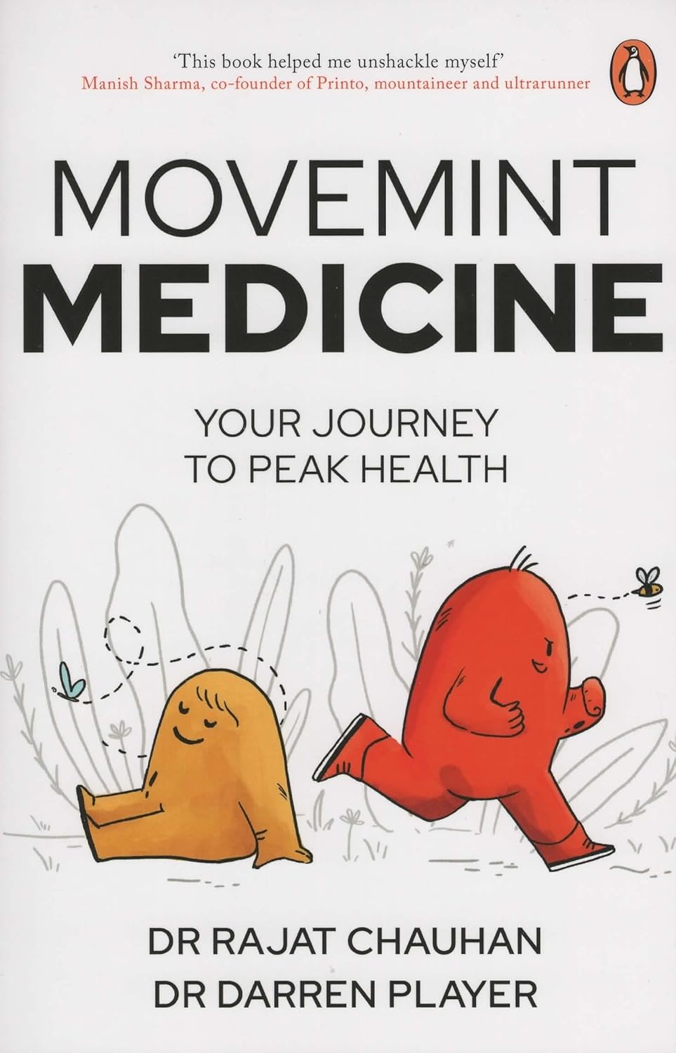MOVEMINT MEDICINE – Odyssey Online Store