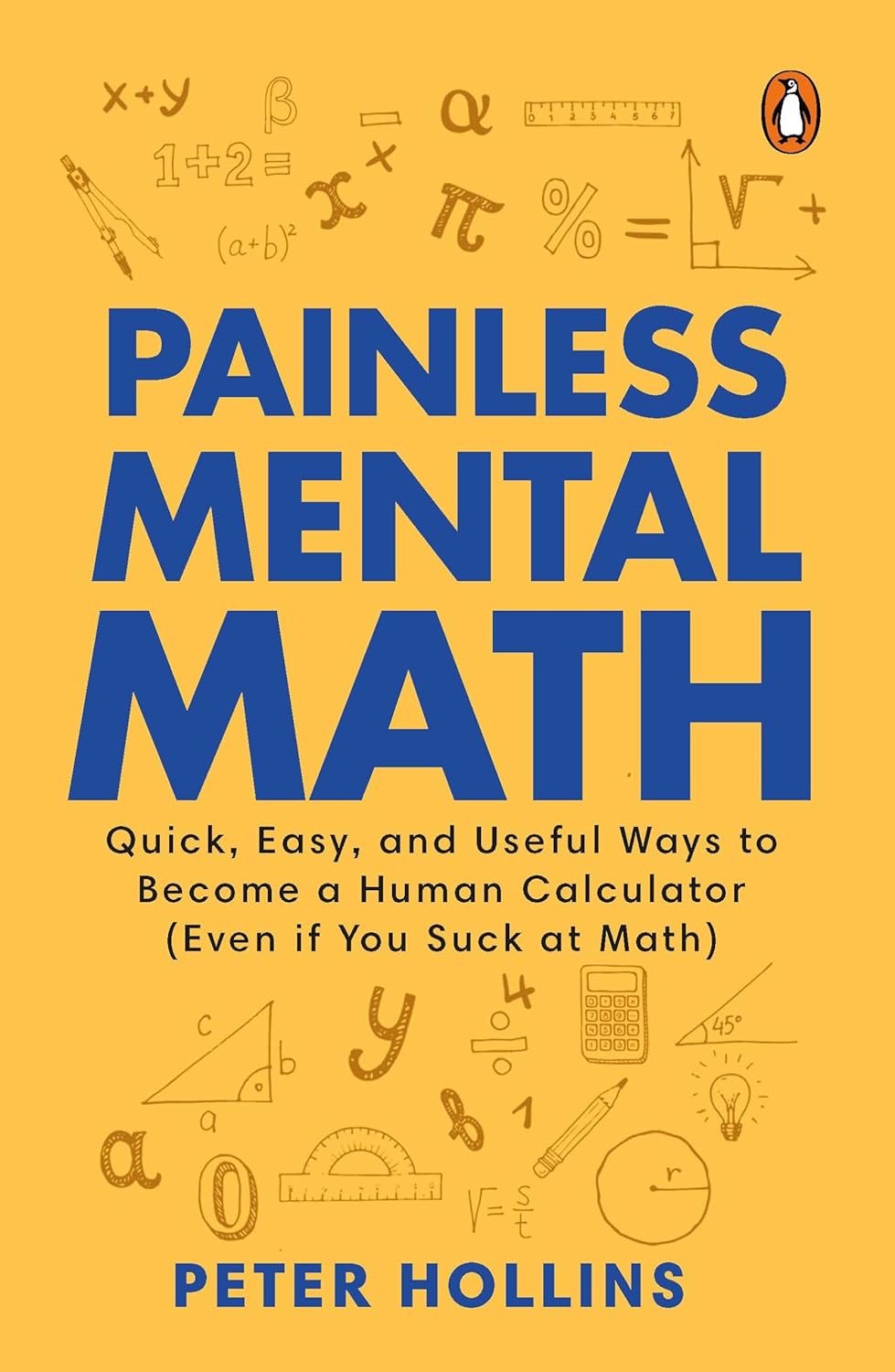 PAINLESS MENTAL MATH – Odyssey Online Store