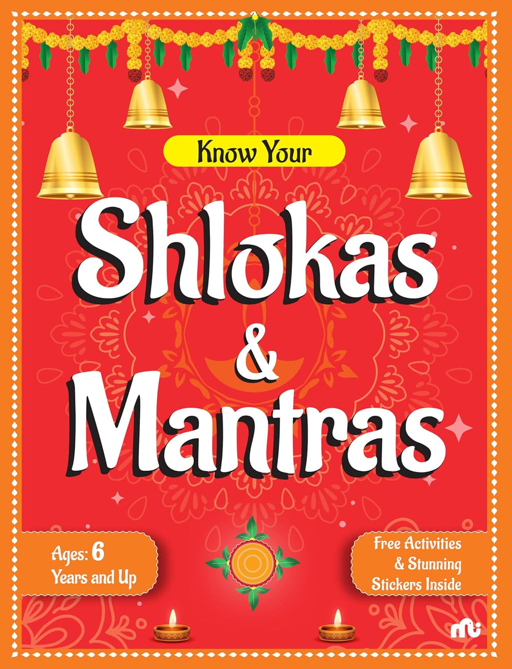 KNOW YOUR SHLOKAS AND MANTRAS – Odyssey Online Store