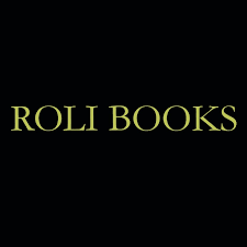 Publisher - ROLI BOOKS – Odyssey Online Store