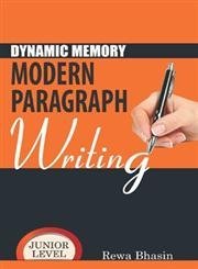 MODERN PARAGRAPH WRITING JUNIOR LEVEL – Odyssey Online Store