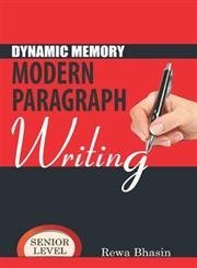 MODERN PARAGRAPH WRITING SENIOR LEVEL – Odyssey Online Store