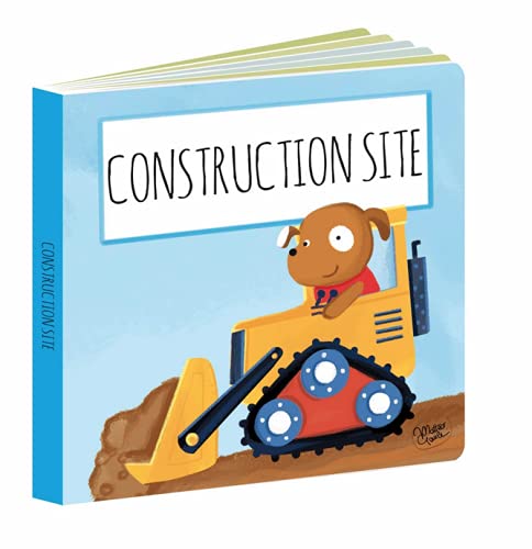 EDU BLOCKS CONSTRUCTION SITE – Odyssey Online Store