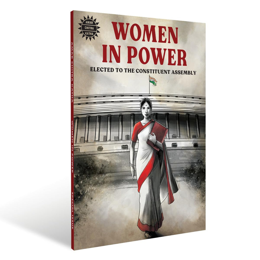 WOMEN IN POWER – Odyssey Online Store