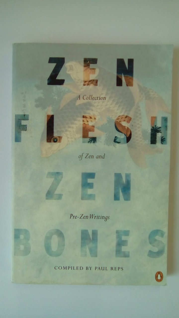 ZEN FLESH ZEN BONES – Odyssey Online Store