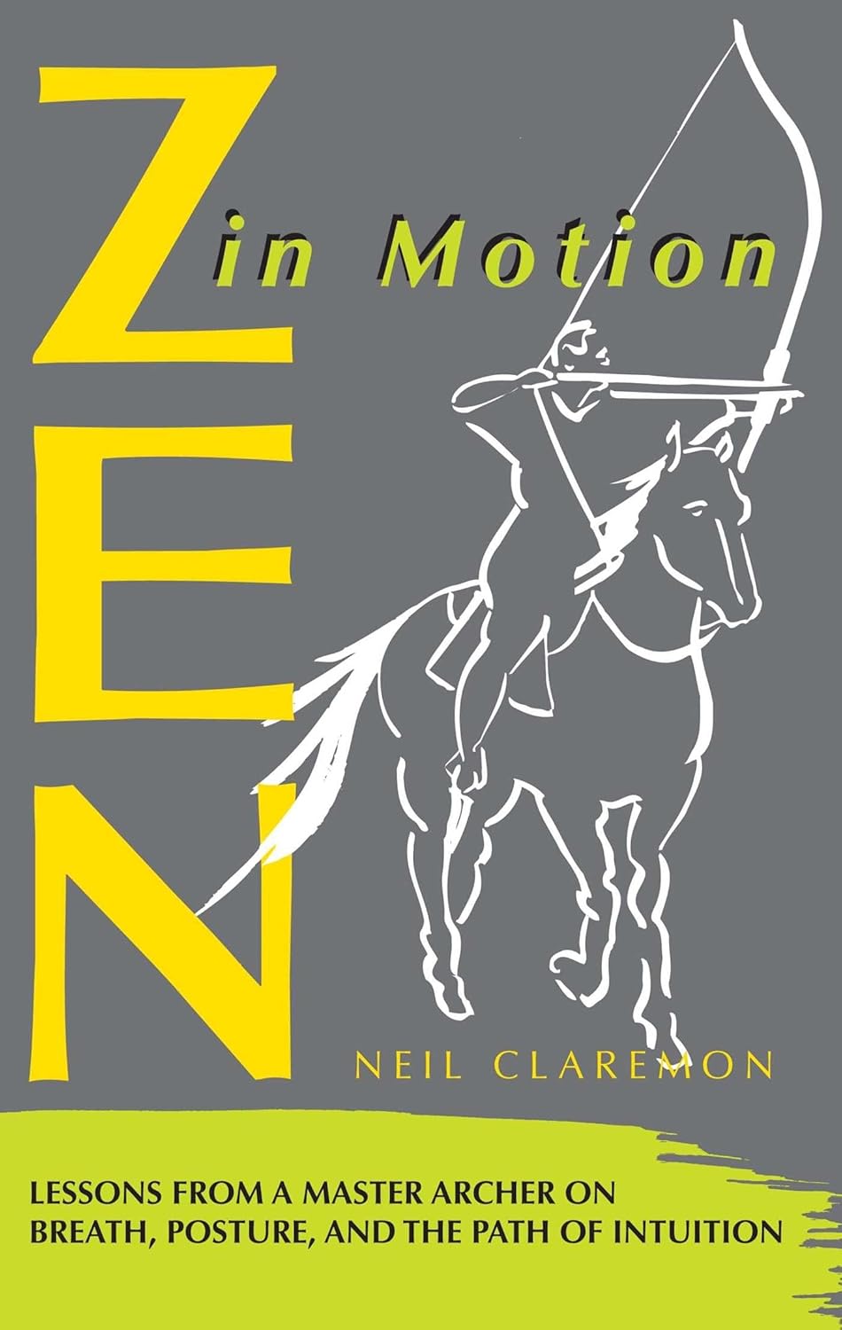 ZEN IN MOTION – Odyssey Online Store