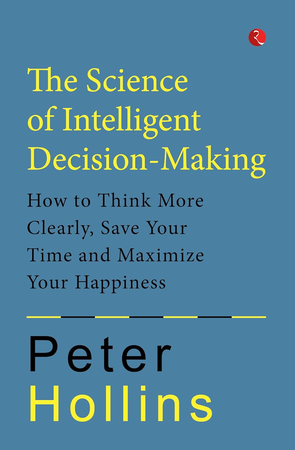 THE SCIENCE OF INTELLIGENT DECISION MAKING – Odyssey Online Store