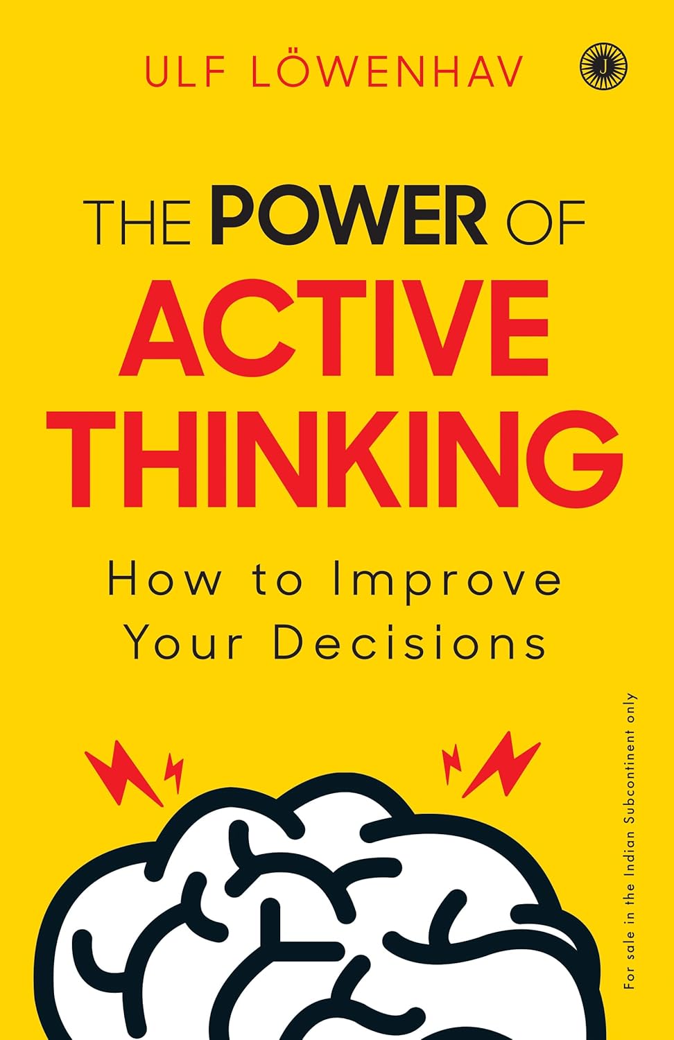 THE POWER OF ACTIVE THINKING – Odyssey Online Store