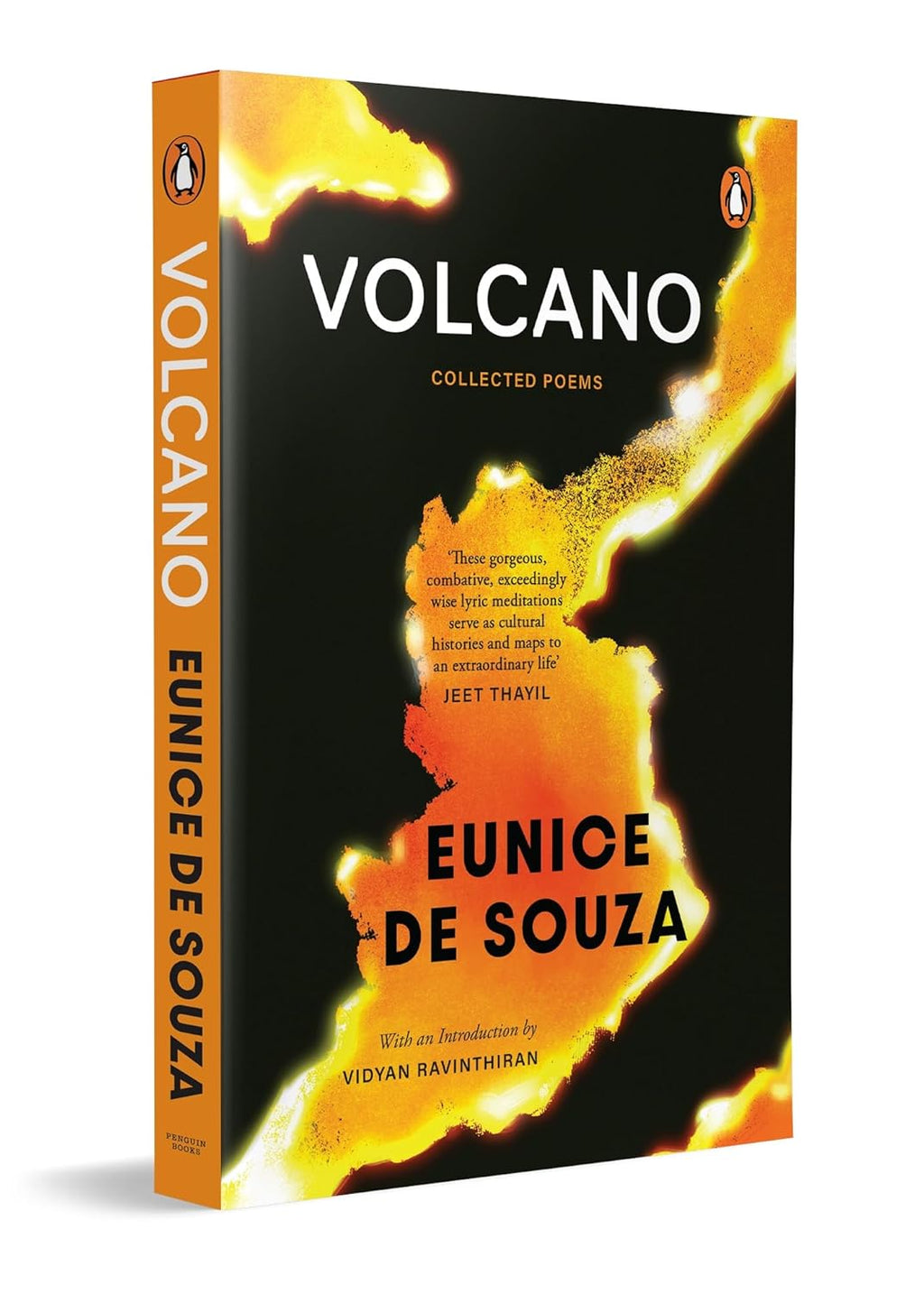 VOLCANO – Odyssey Online Store