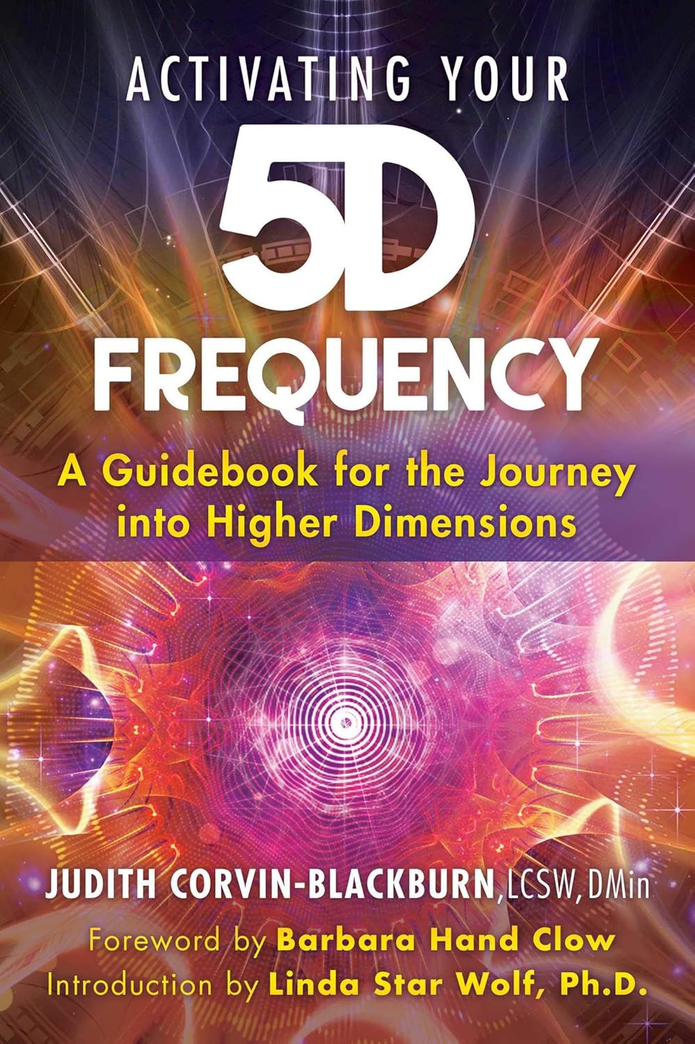 ACTIVATING YOUR 5D FREQUENCY – Odyssey Online Store