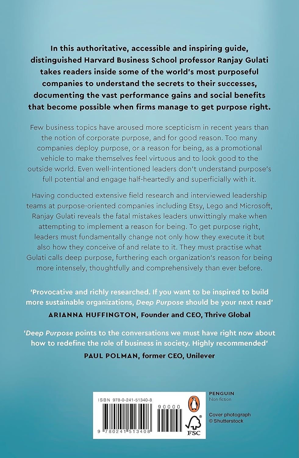 DEEP PURPOSE – Odyssey Online Store