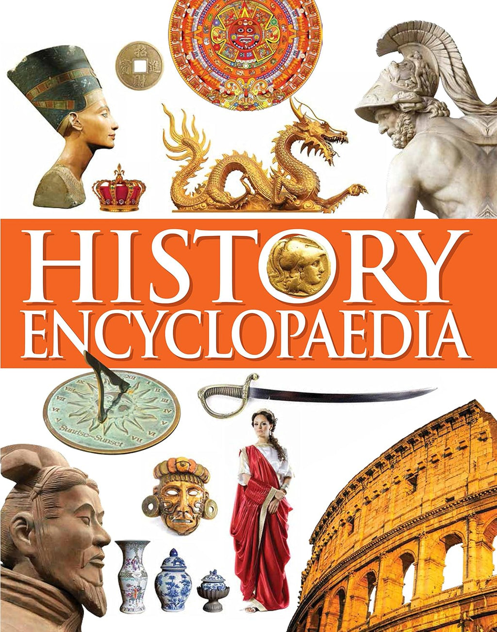 ENCYCLOPEDIAS HISTORY ENCYCLOPAEDIA – Odyssey Online Store