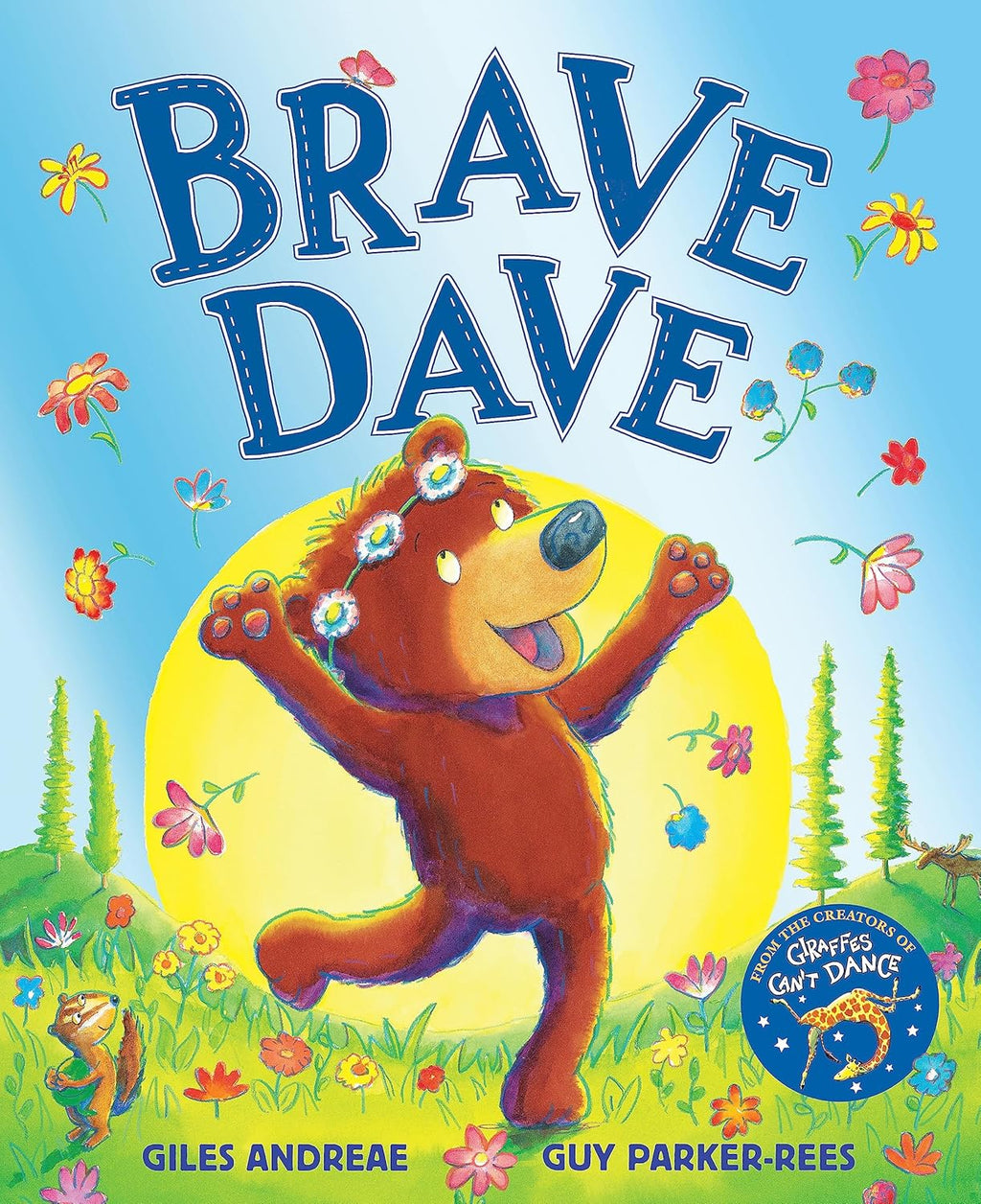 BRAVE DAVE – Odyssey Online Store
