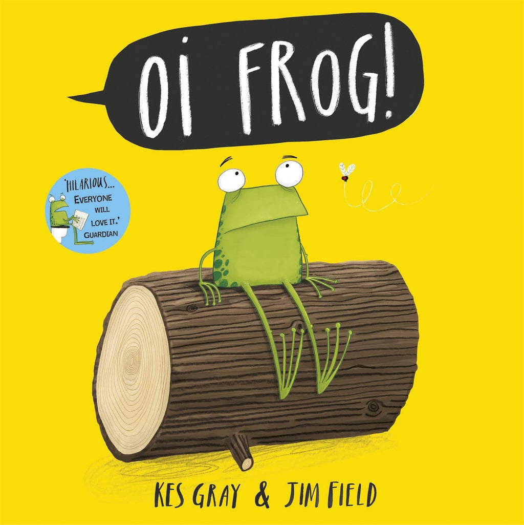 OI FROG – Odyssey Online Store