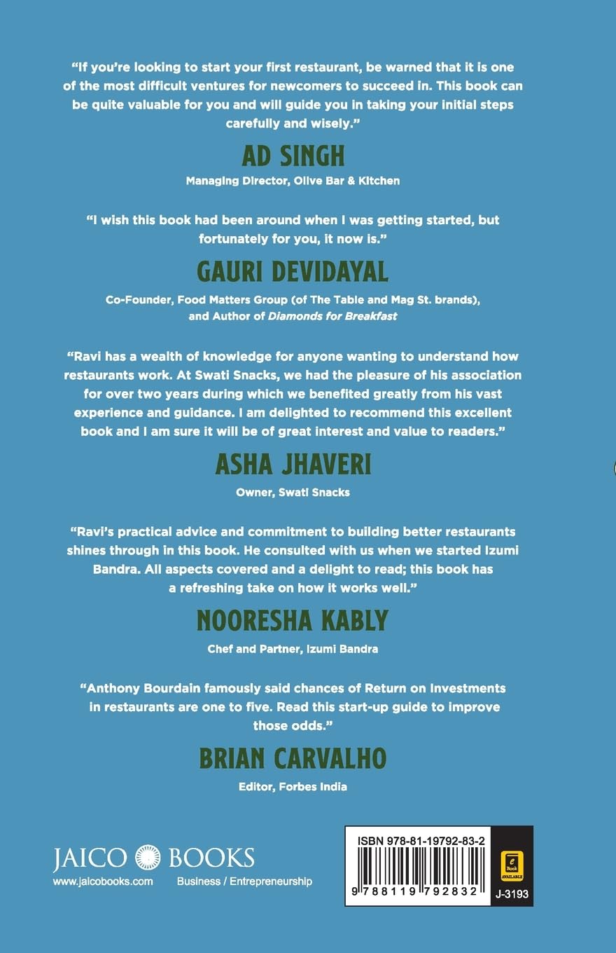 BEYOND THE MENU – Odyssey Online Store