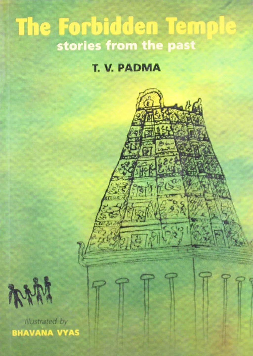 THE FORBIDDEN TEMPLE – Odyssey Online Store