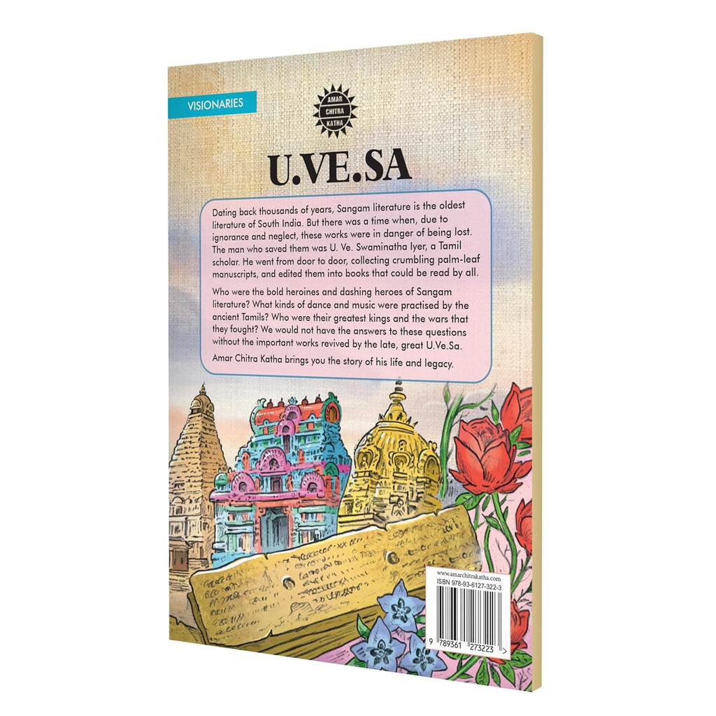 U VE SA – Odyssey Online Store