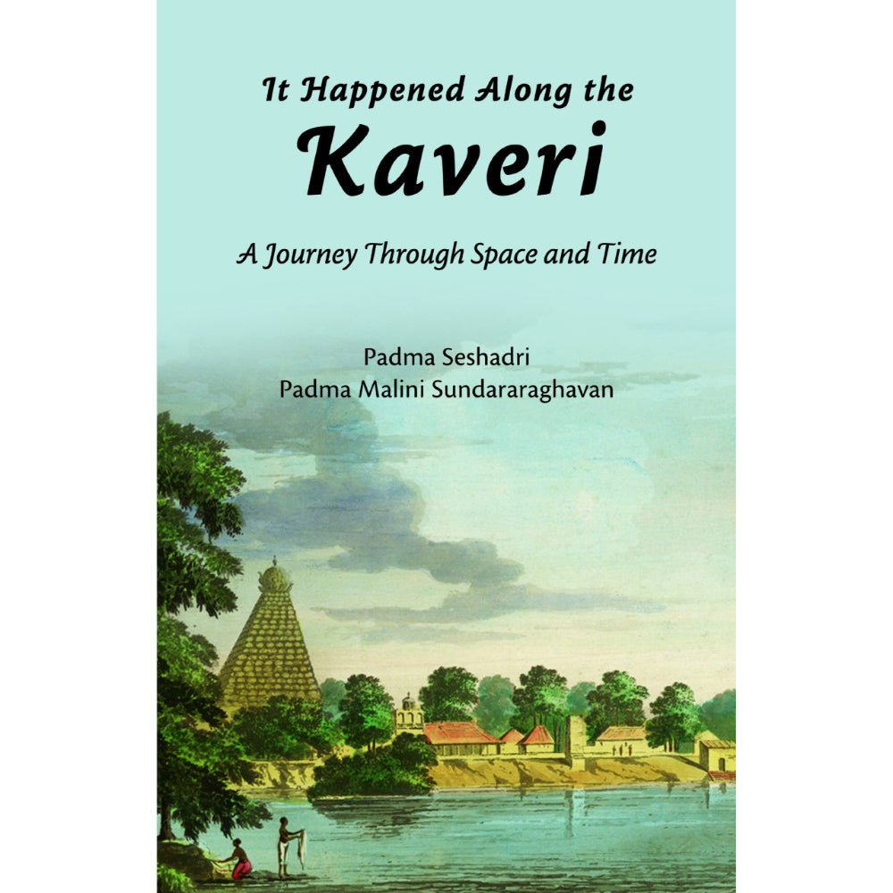 IT HAPPENED ALONG THE KAVERI – Odyssey Online Store