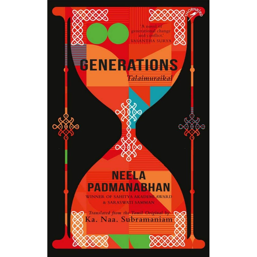 GENERATIONS – Odyssey Online Store