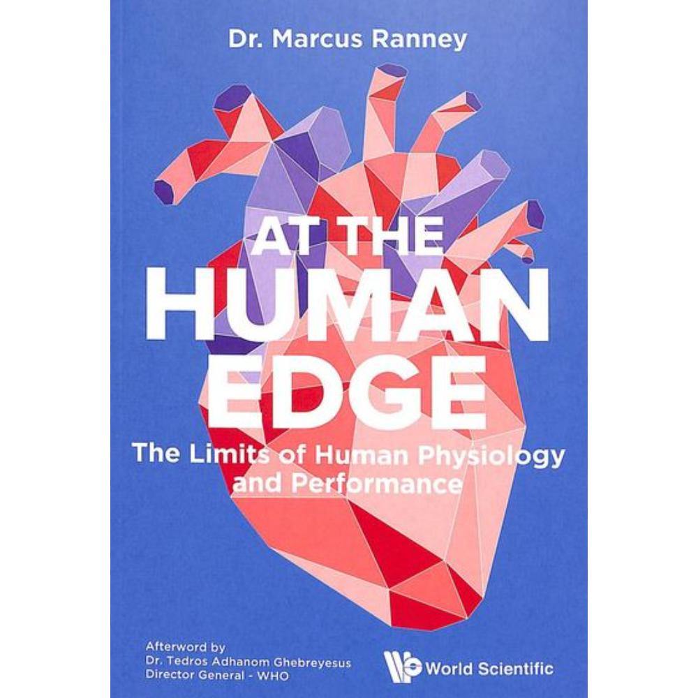 AT THE HUMAN EDGE – Odyssey Online Store