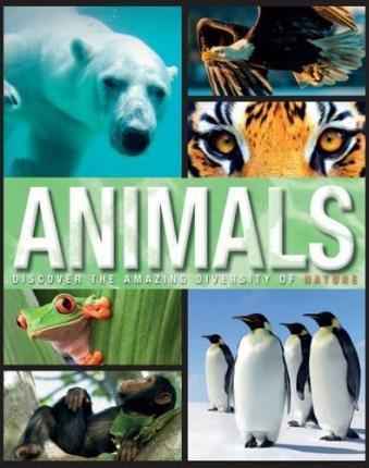 FAMILY REFERENCE GUIDE ANIMALS – Odyssey Online Store