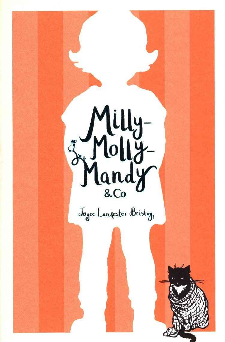 MILLY MOLLY MANDY AND CO – Odyssey Online Store
