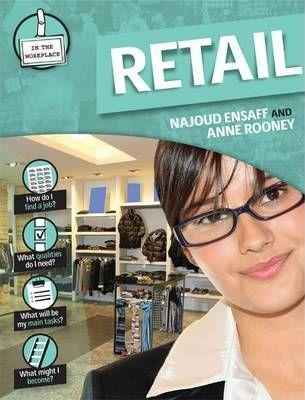 RETAIL – Odyssey Online Store