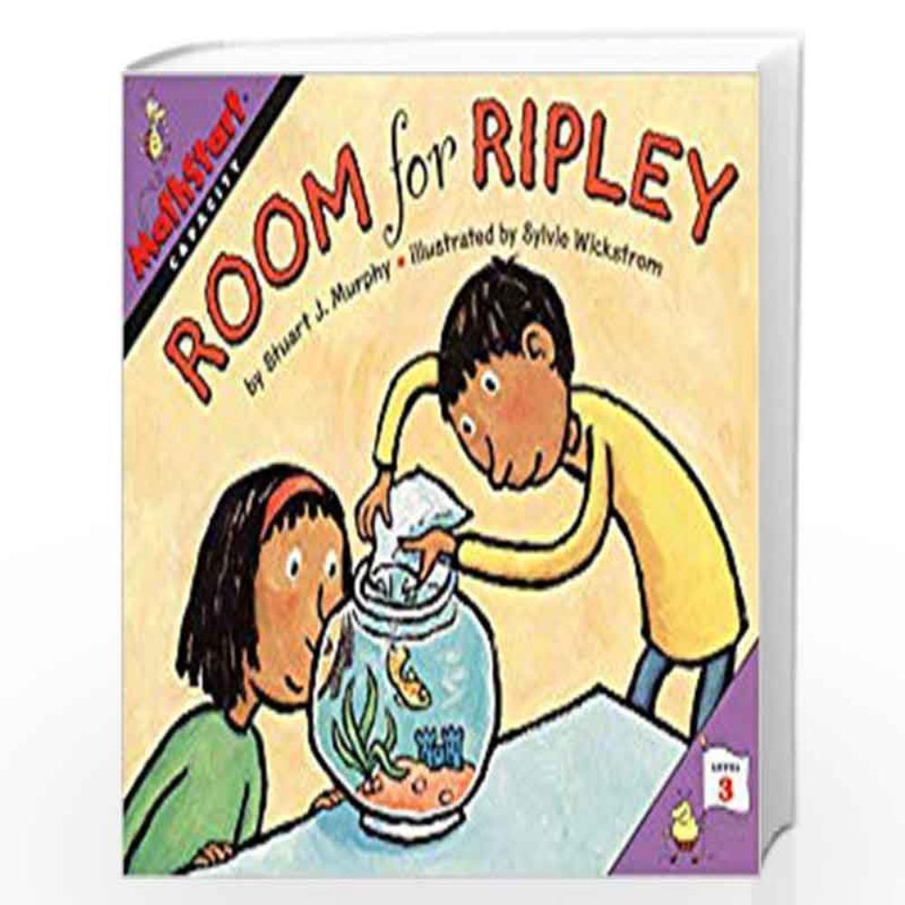 ROOM FOR RIPLEY – Odyssey Online Store