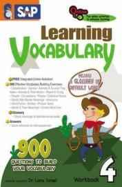 SAP LEARNING VOCABULARY WORKBOOK 4 – Odyssey Online Store